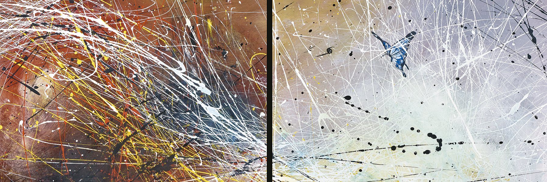 Martin Engler Official Art Site